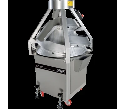 Конический тестоокруглитель KSM2000A Fimak | Купить Производственное ...