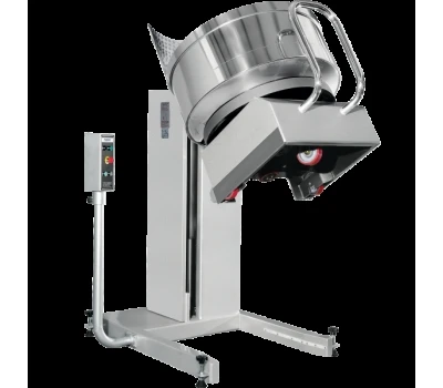 Подъемник с опрокидователем FKD-250 Fimak | Купить Производственное ...