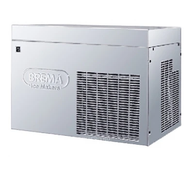 Льдогенератор BREMA Muster 250 W | Купить Лед Чешуя по лучшей цене в ...