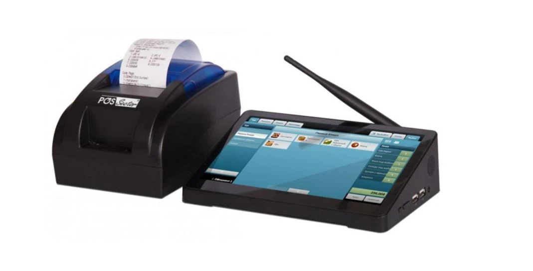 Купить POS терминалы, моноблоки| Лучшие цены на POS терминалы ...